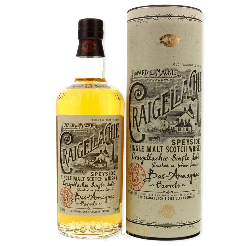 The Best Scotch Whiskies of 2025 - Flask