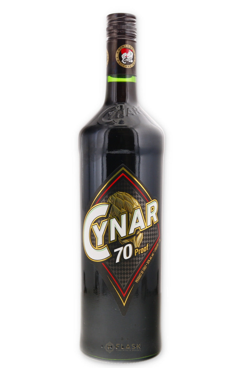 Buy Cynar 70 Amaro 1L | Flask Wines