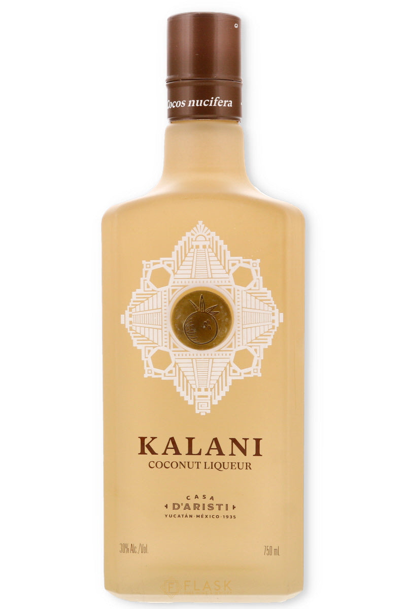 Buy Kalani Coconut Liqueur | Flask Wines
