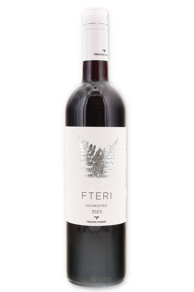 Buy Troupis Fteri Agiorgitiko 2023 | Flask Wines