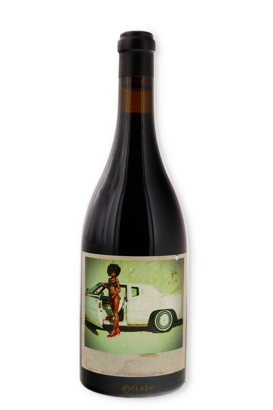 Buy Orin Swift Machete 2020 | California Red Wine | Flask