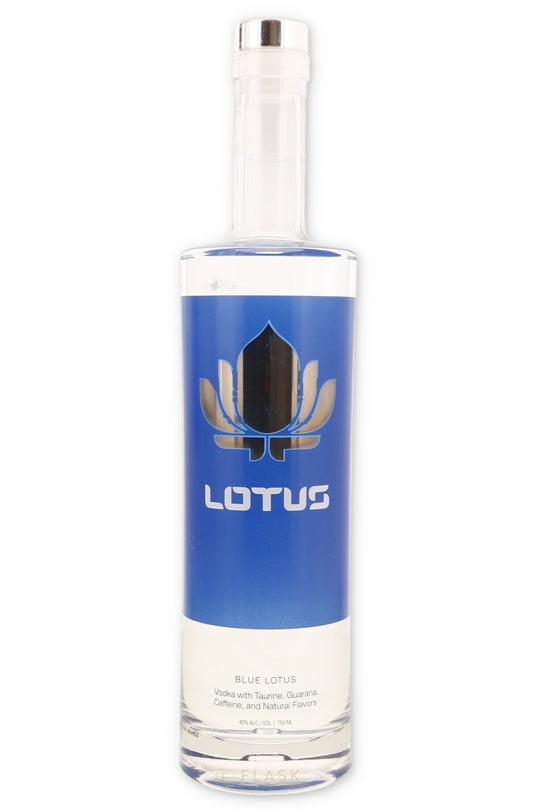 Buy Lotus Vodka 750ml | Flask Wines