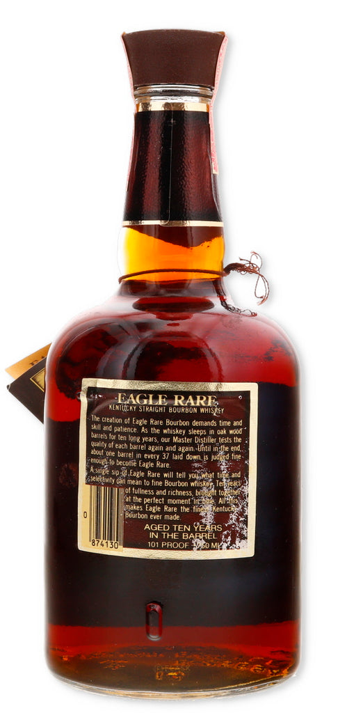 Buy Eagle Rare 10 Year Old 1982 Old Prentice, Lawrenceburg 10 Year Old ...