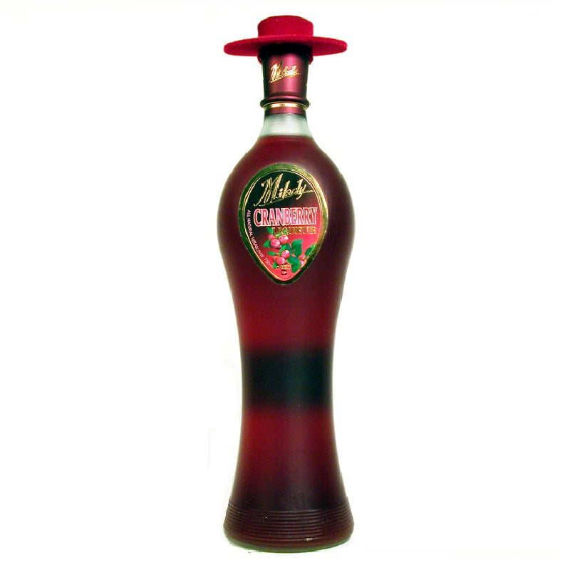 Buy Milady Cranberry Liqueur 750ml | Flask