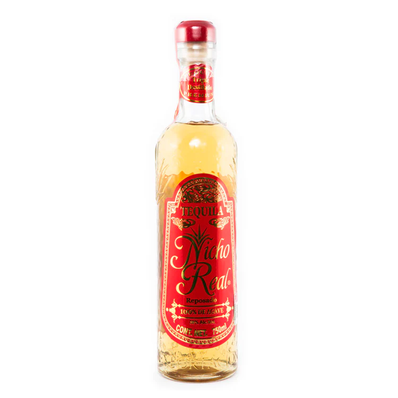 Buy Nicho Real Reposado 750ml | Flask Wines