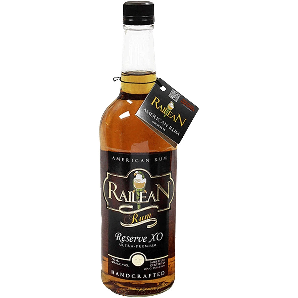 Railean Texas Rum 750ml | Flask Wines
