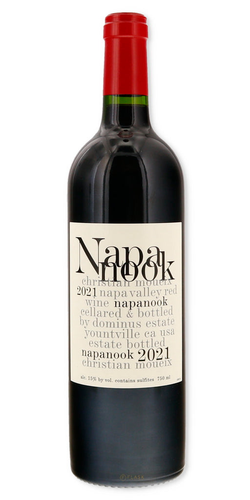 Dominus Napanook 2021