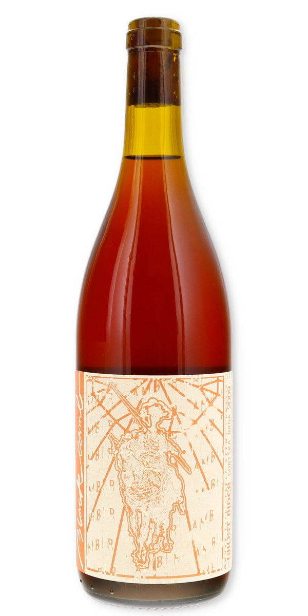 Buy Black Lamb 'Ghost Rider' White Cuvee NV 750ml | Flask