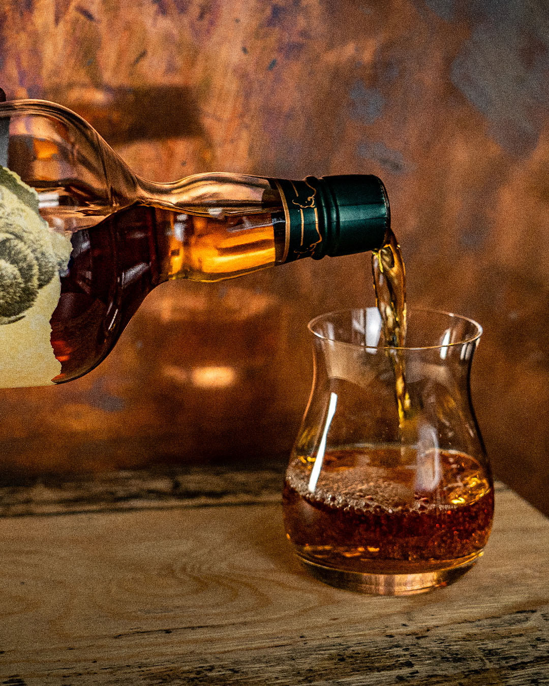 Flask Fine Wine & Whisky