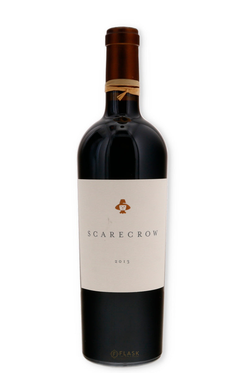 Buy Scarecrow Cabernet Sauvignon Rutherford 2013 Red | FLASK | Flask