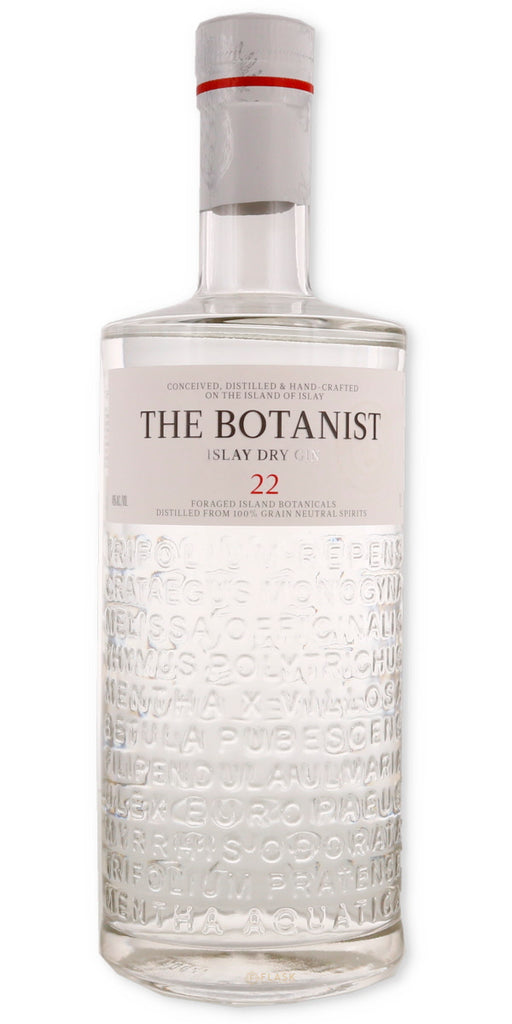 The Botanist Islay Dry Gin 1 Liter