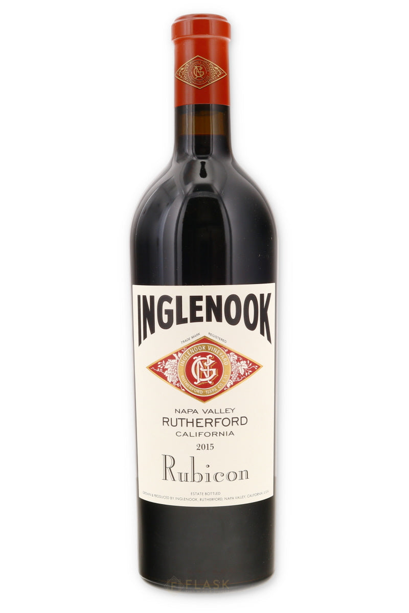 Buy Inglenook Rubicon Cabernet Napa Valley 2015 | Californian Red Wine ...