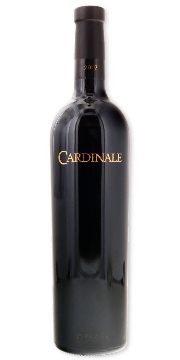 Cardinale Estate Red Napa Valley 2011 | California Red Wine | Flask Wines