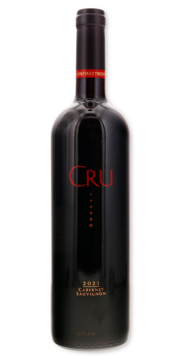 Vineyard 29 CRU Napa Valley Cabernet Sauvignon 2021 – Flask