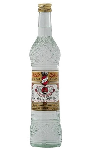 Buy Arak Touma Lebanon | Flask