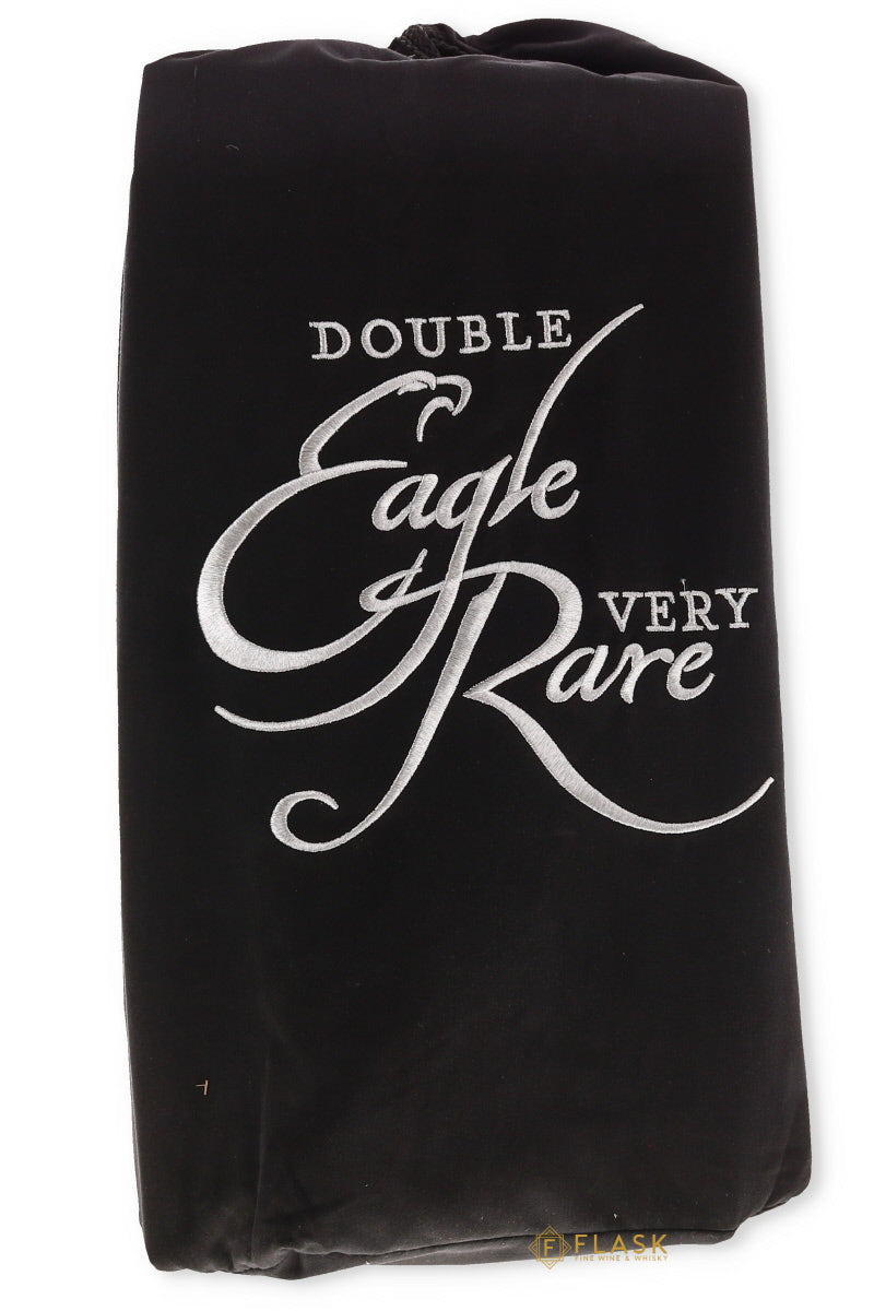 Double Eagle Very Rare 20 Year Old Bourbon 2024 Release - Flask