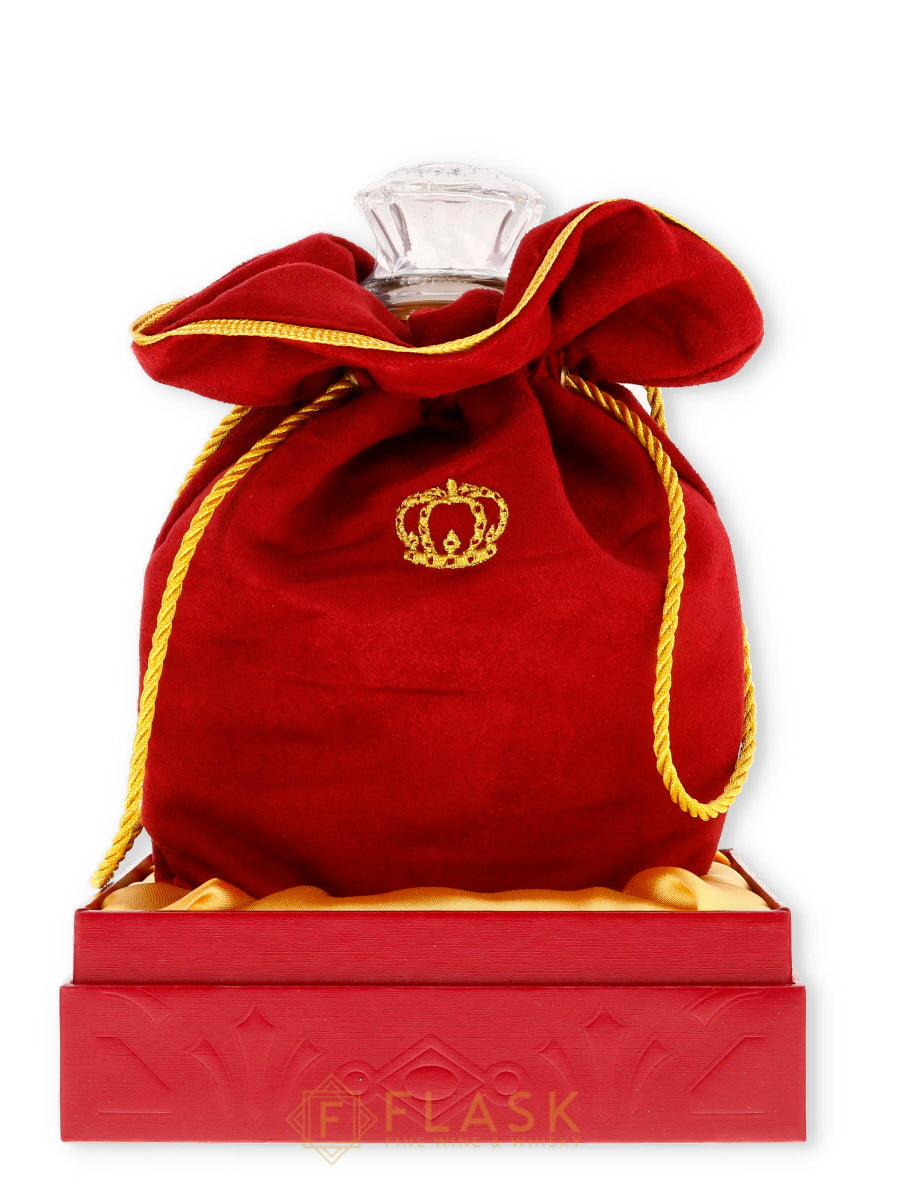 Buy Crown Royal XR Extra Rare Whisky, Red Box Waterloo [On Sale ...