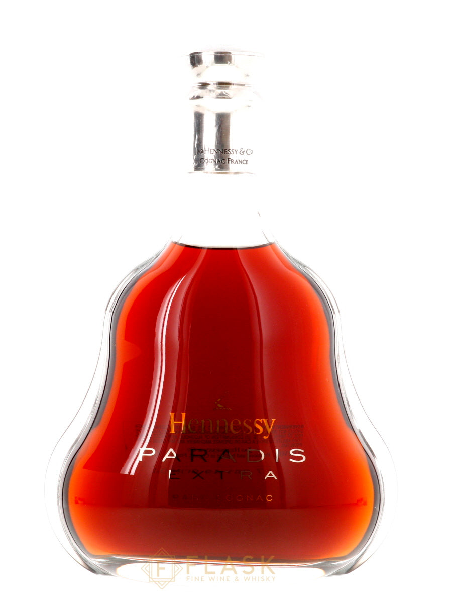 Buy Hennessy Paradis Extra Rare Cognac 700ml Bottle | Flask Wines