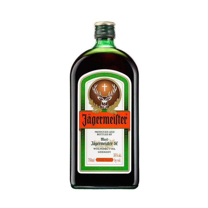 Buy Jagermeister 750ml | Flask Wines