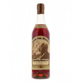 Pappy Van Winkle 23 Year | 1998 First Release & Rare Vintages | Flask