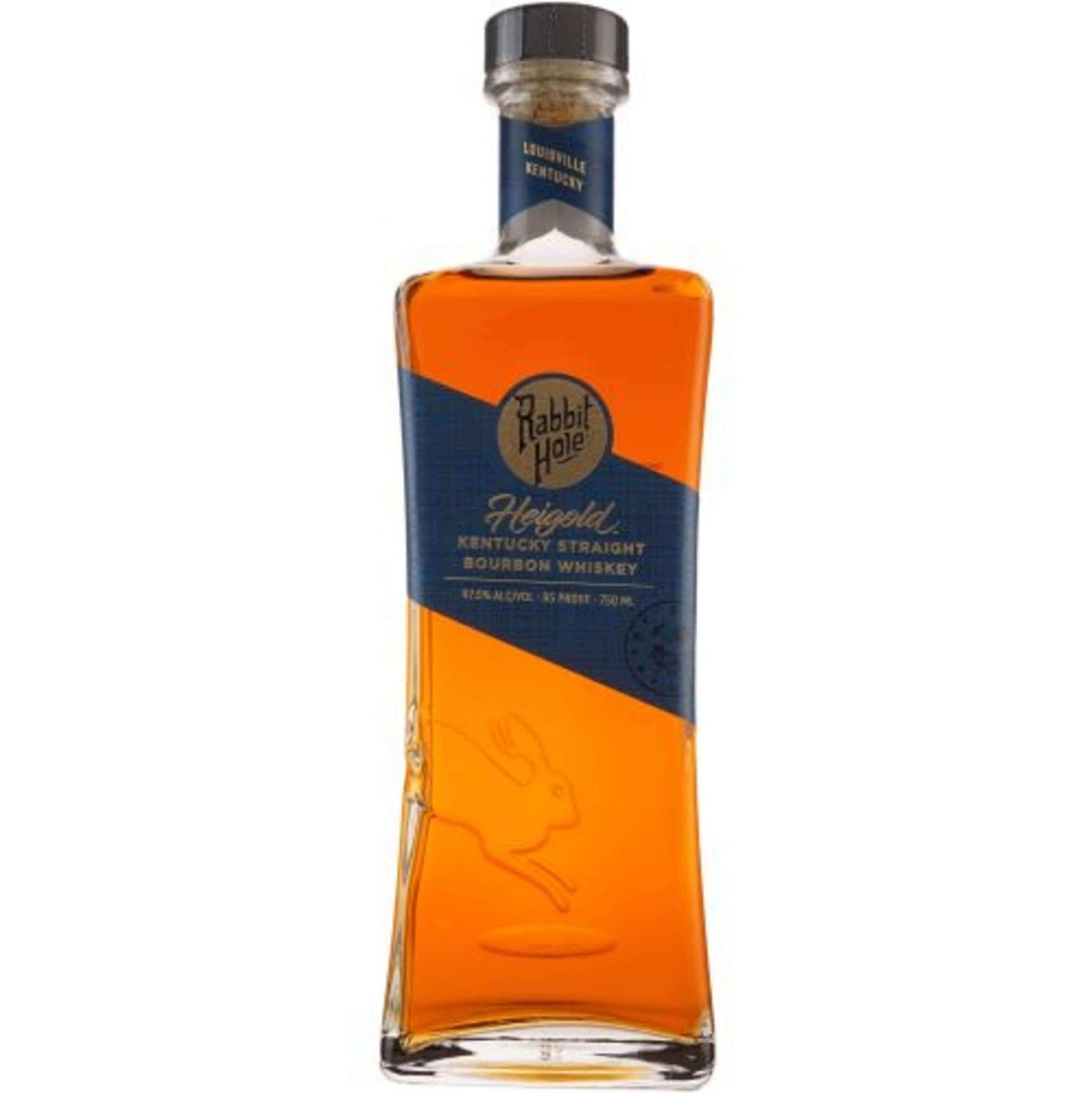 Buy Rabbit Hole Heigold Kentucky Straight Bourbon Whiskey | Flask Wines
